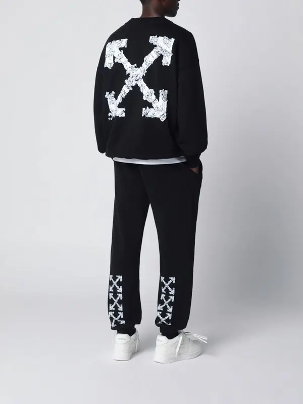 Off-White Sweatshirt