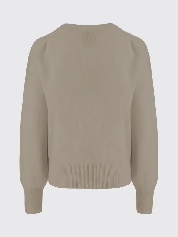 SA SU PHI Pullover Sweater - Sand