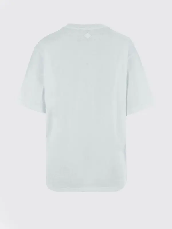 HAIKURE Basic Cotton T-shirt - Blue