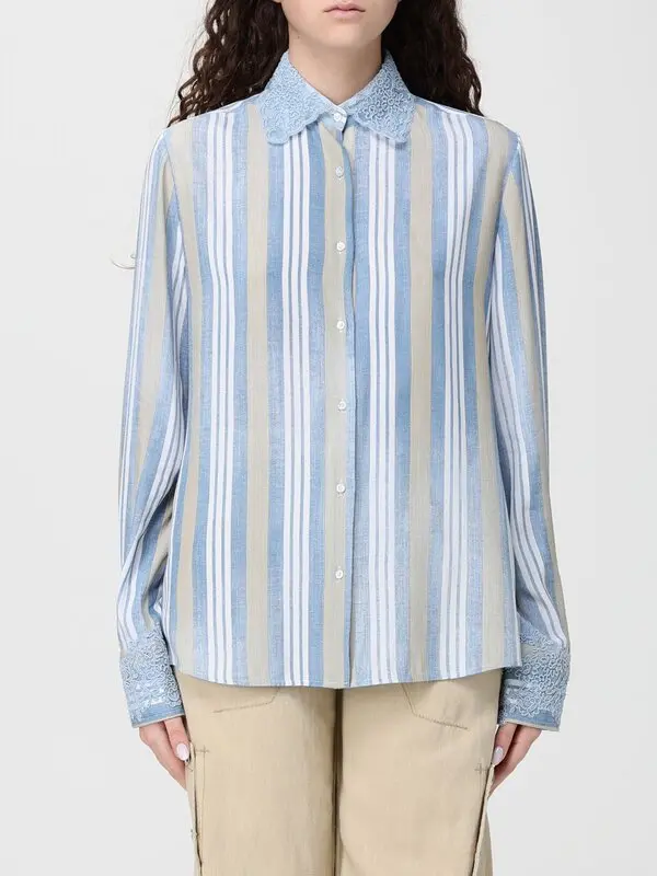 Ermanno Scervino Shirt