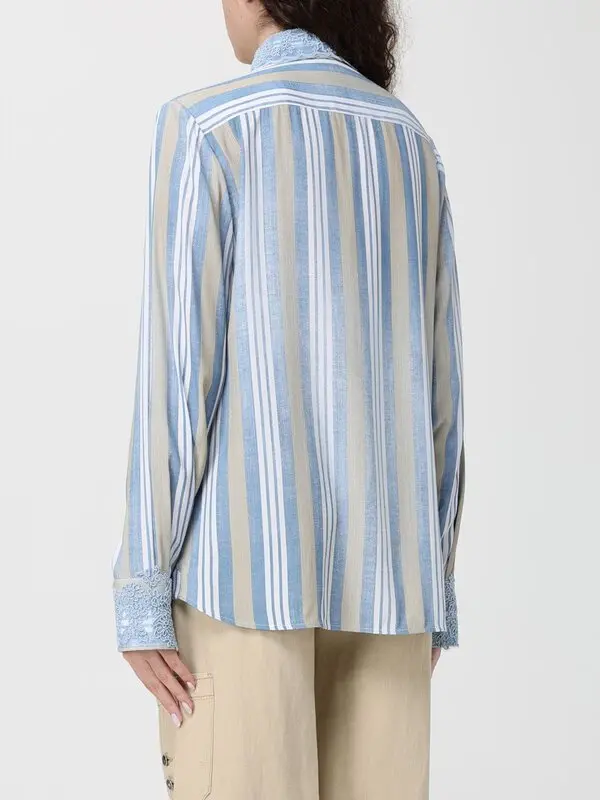 Ermanno Scervino Shirt