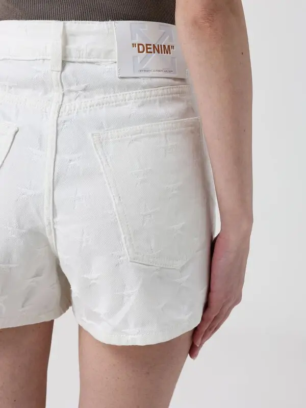 Off-White Shorts