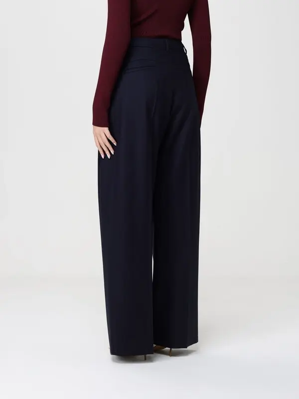 Victoria Beckham Wide Leg Trousers