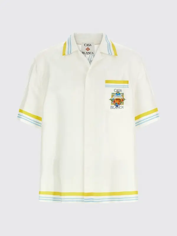 Casablanca Shirt