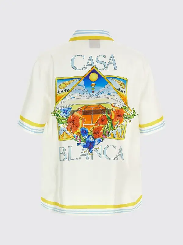 Casablanca Shirt