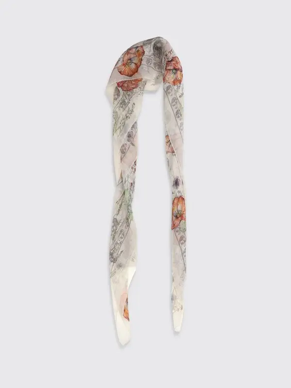 Alexander McQueen Scarf