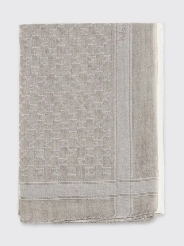 Max Mara Scarf