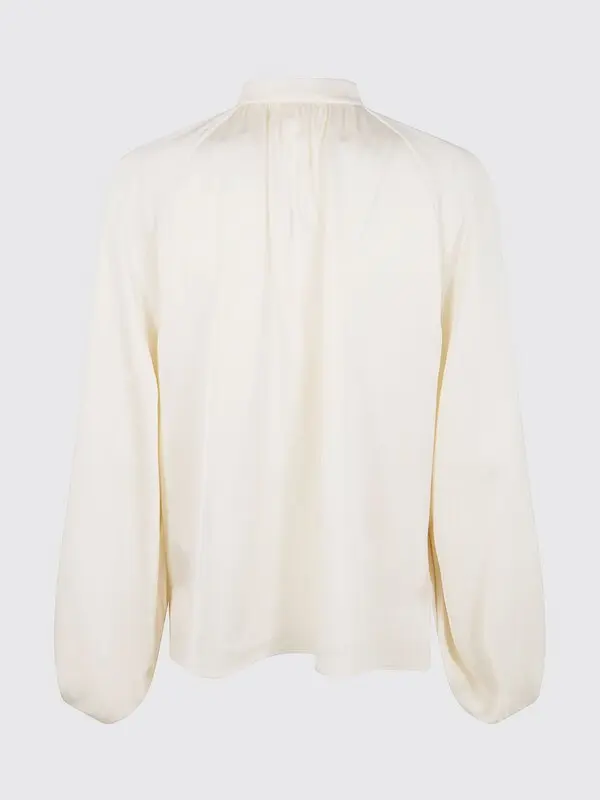 Filippa K Acetate Satin Blouse