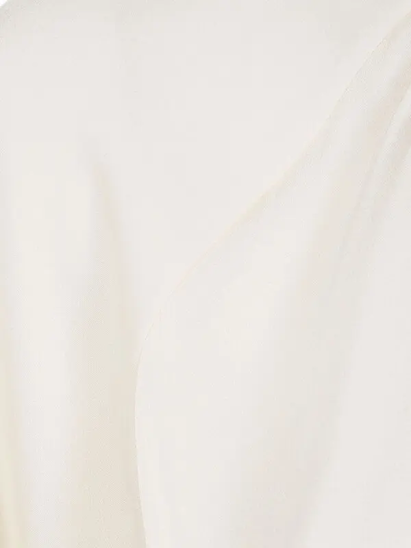 Filippa K Acetate Satin Blouse