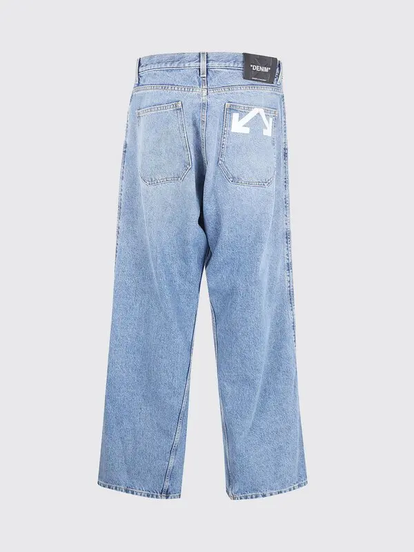 Off-White Jeans