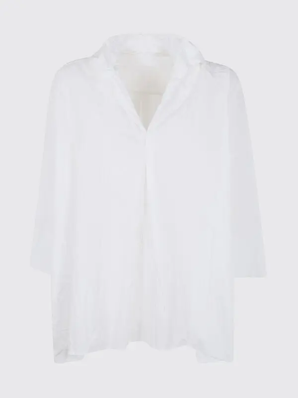 DANIELA GREGIS Shirt - White