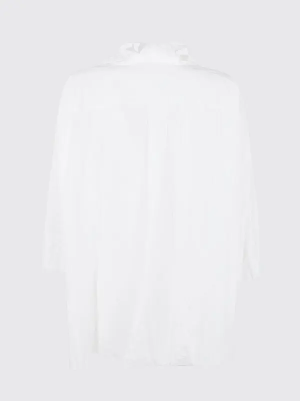 DANIELA GREGIS Shirt - White