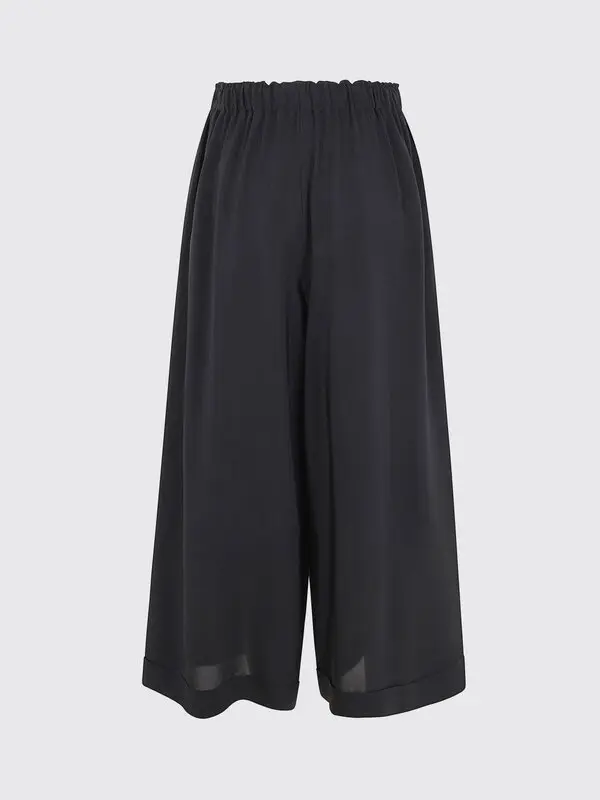 DANIELA GREGIS Wide Leg Pants