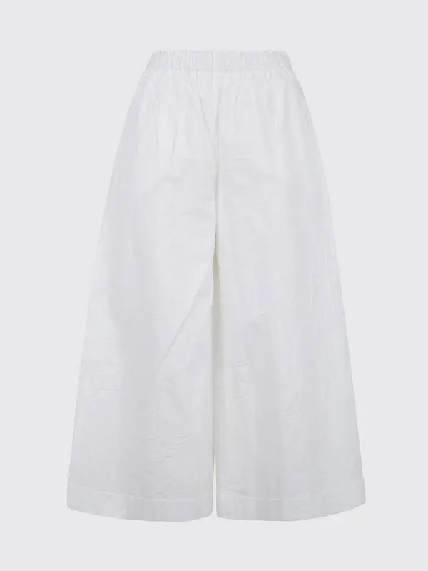 DANIELA GREGIS Wide Leg Trousers