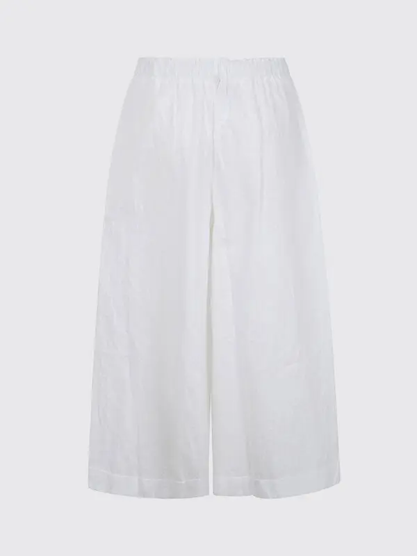 DANIELA GREGIS Wide Leg Trousers