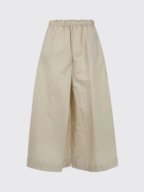 DANIELA GREGIS Wide Leg Trousers