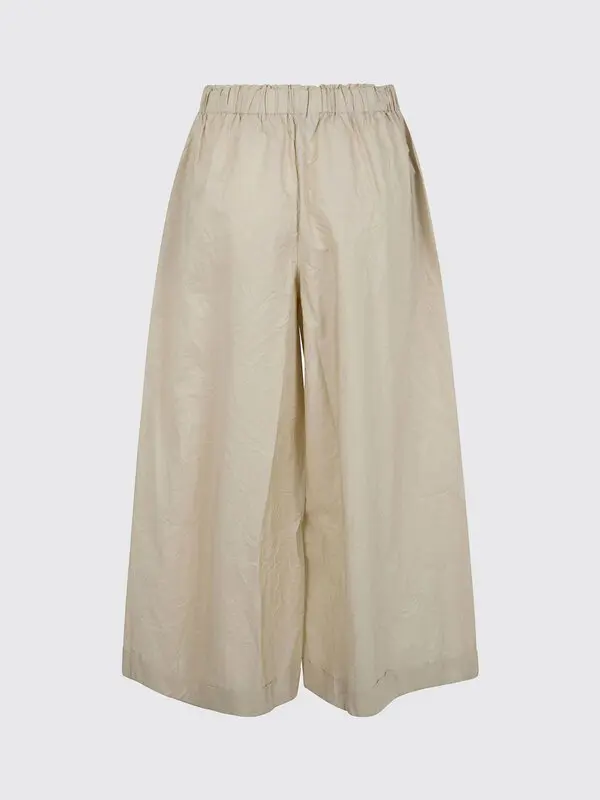 DANIELA GREGIS Wide Leg Trousers