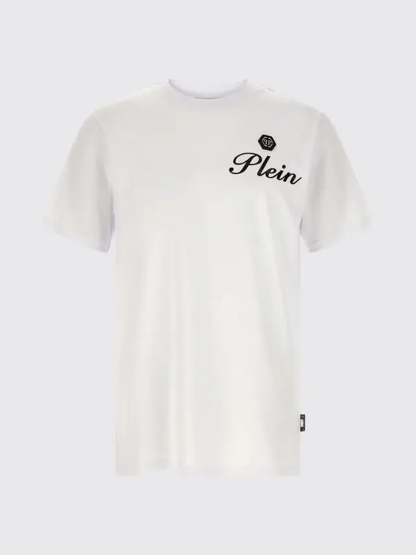 Philipp Plein T-shirt - White