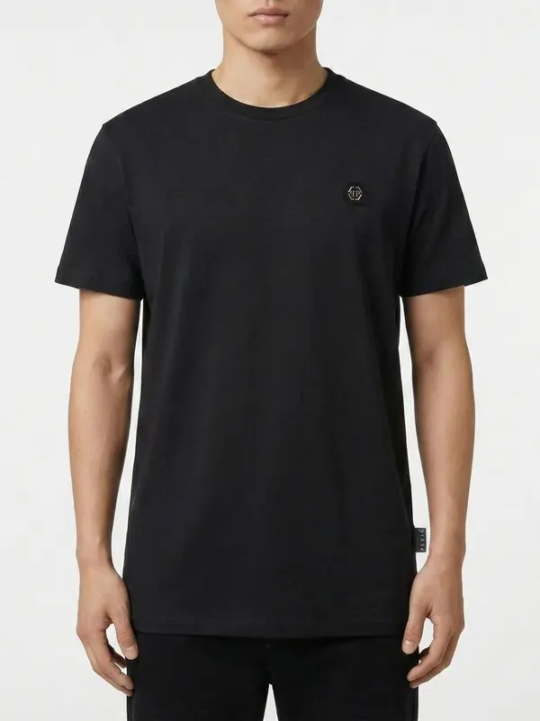 Philipp Plein T-shirt - Black