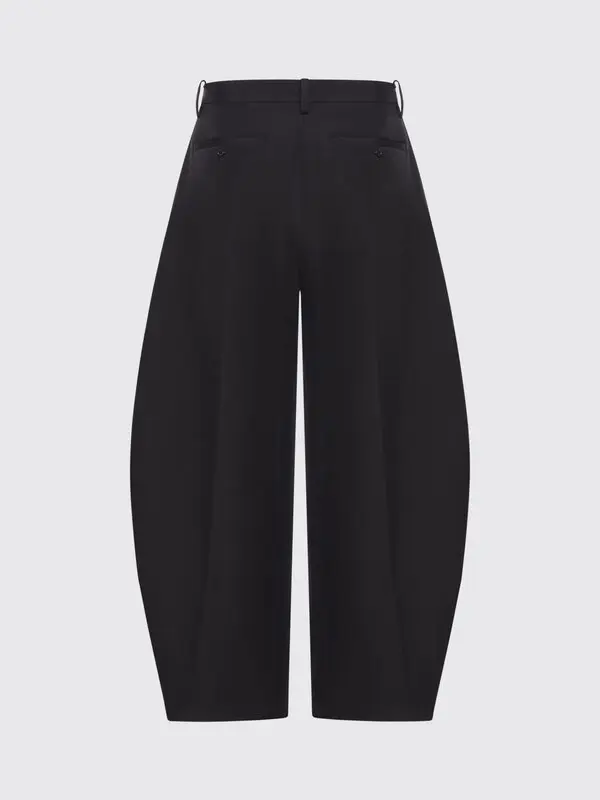 Sacai Wide Leg Trousers