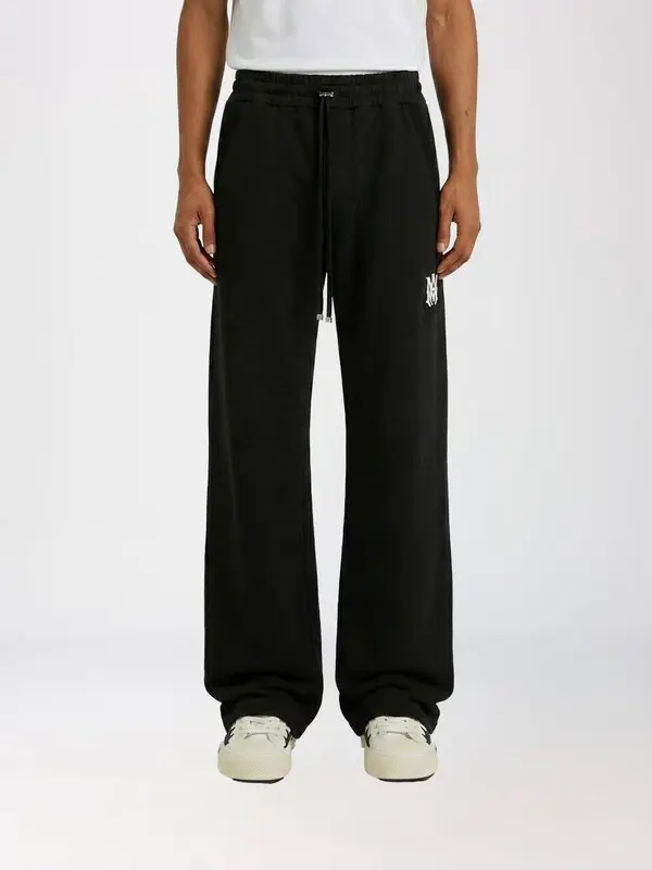 Amiri Pants - Black
