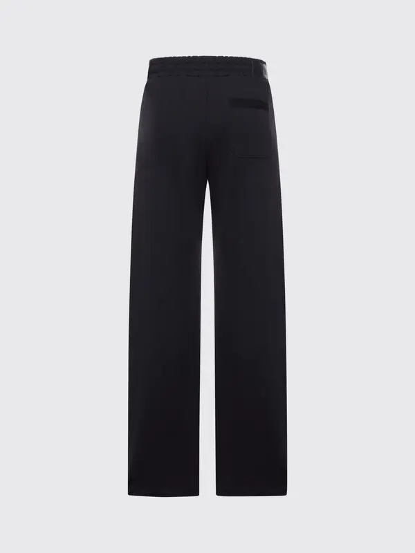 Amiri Wide Leg Trousers