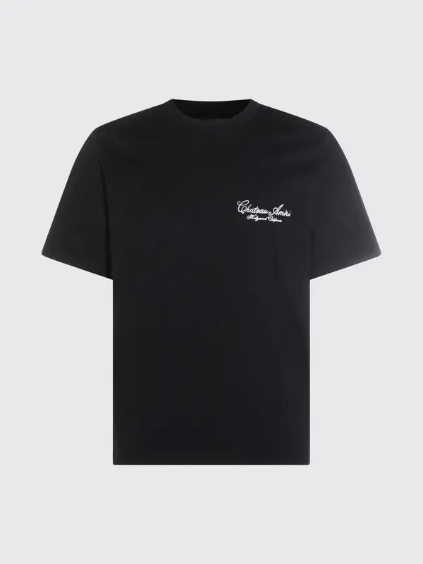 Amiri T-shirt - Black