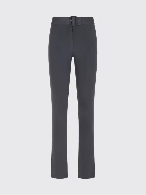 COURREGES Tailored Pants - Blue