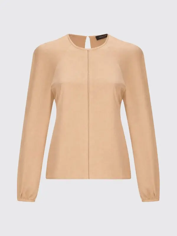 Fabiana Filippi Top - Beige
