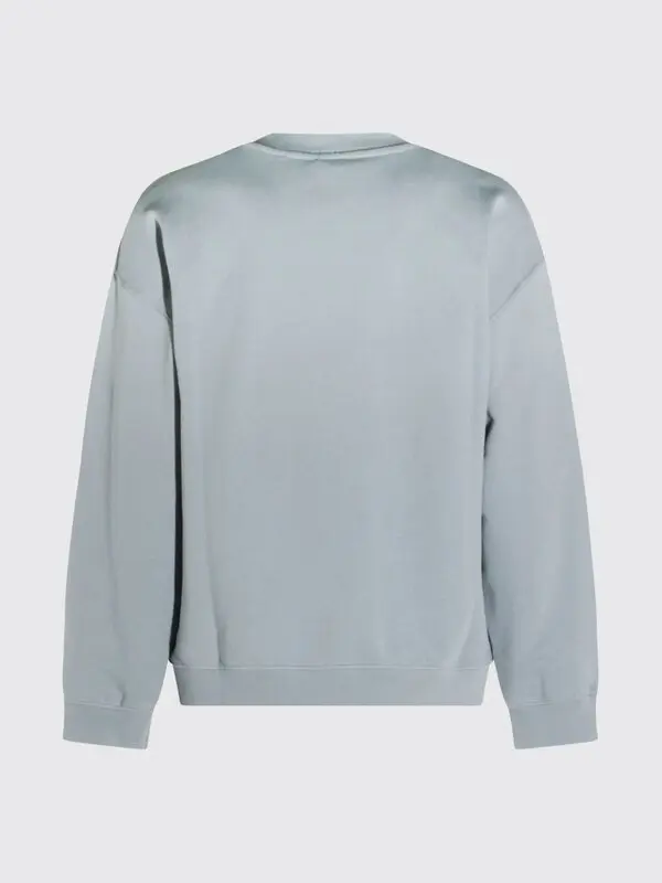 DIESEL® Crewneck Sweatshirt - Dust