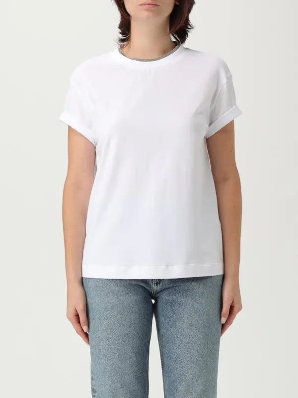 Brunello Cucinelli T-shirt