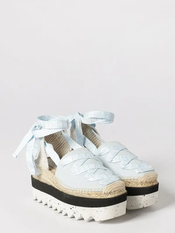 Stella McCartney Espadrille