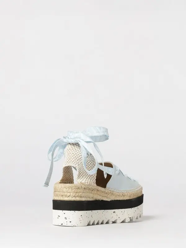 Stella McCartney Espadrille