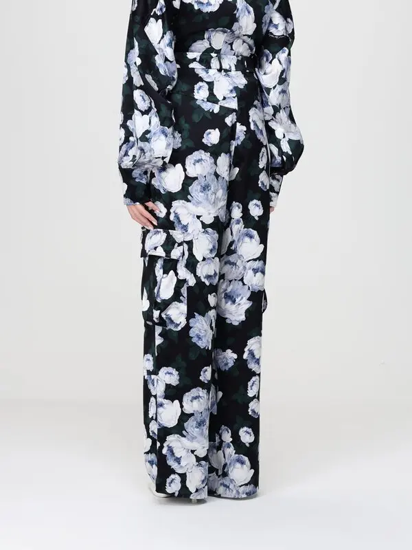 Stella McCartney Floral Print Pants