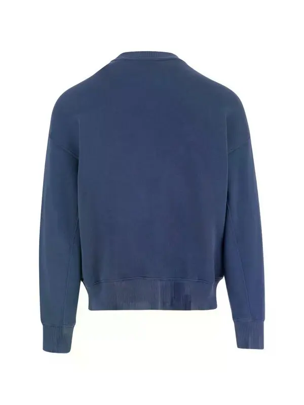 AUTRY Crew-neck Sweatshirt