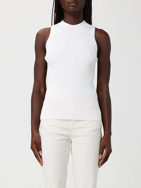 Armani Exchange Sleeveless Top