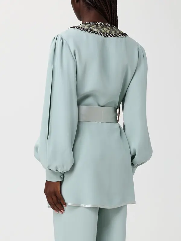 Valentino Garavani Embellished Jacket