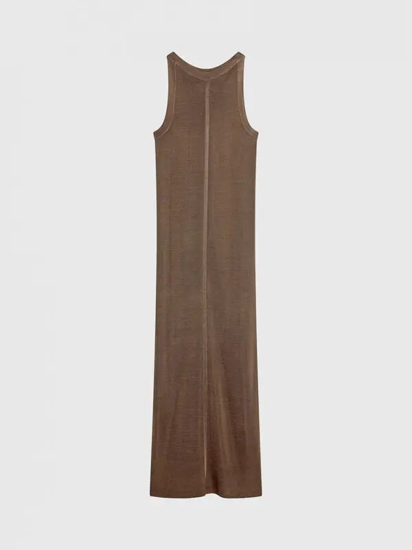 Loulou De Saison Midi Dress