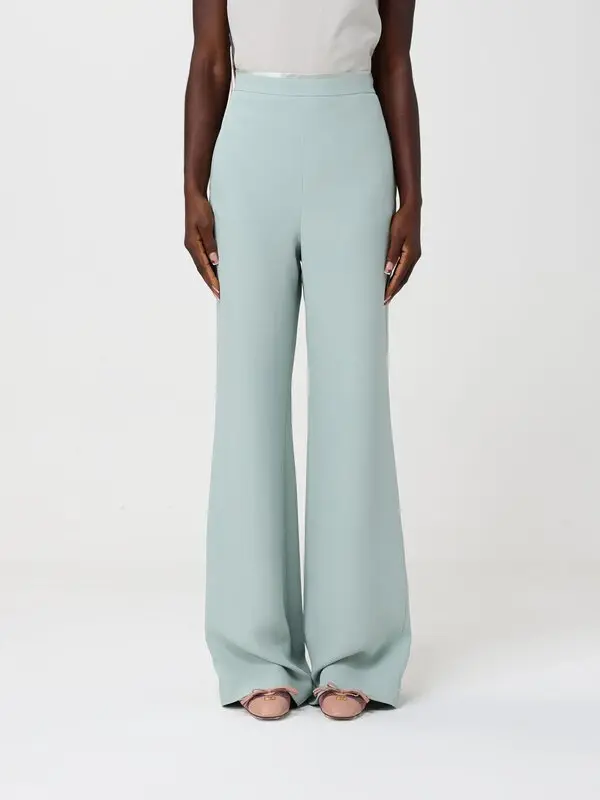 Valentino Garavani Pants - Sage