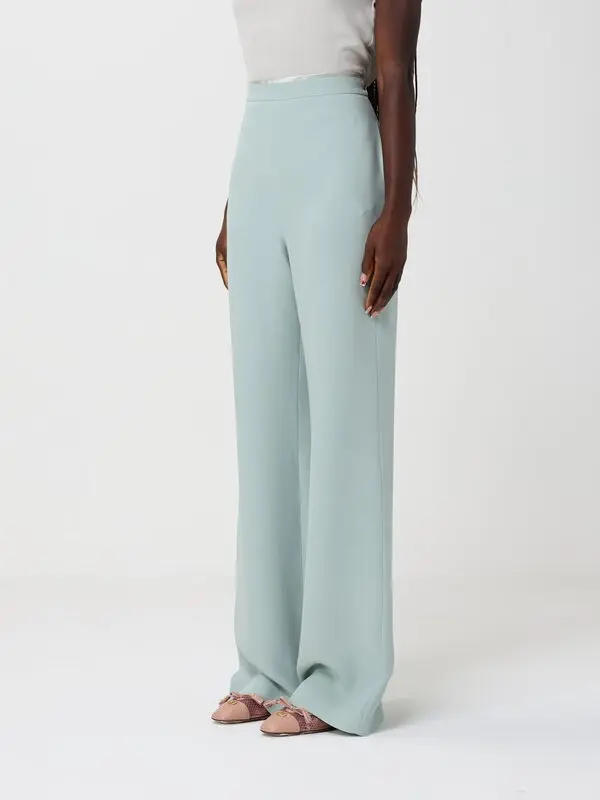 Valentino Garavani Tailored Wide-leg Trousers
