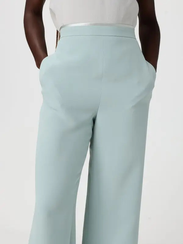 Valentino Garavani Tailored Wide-leg Trousers