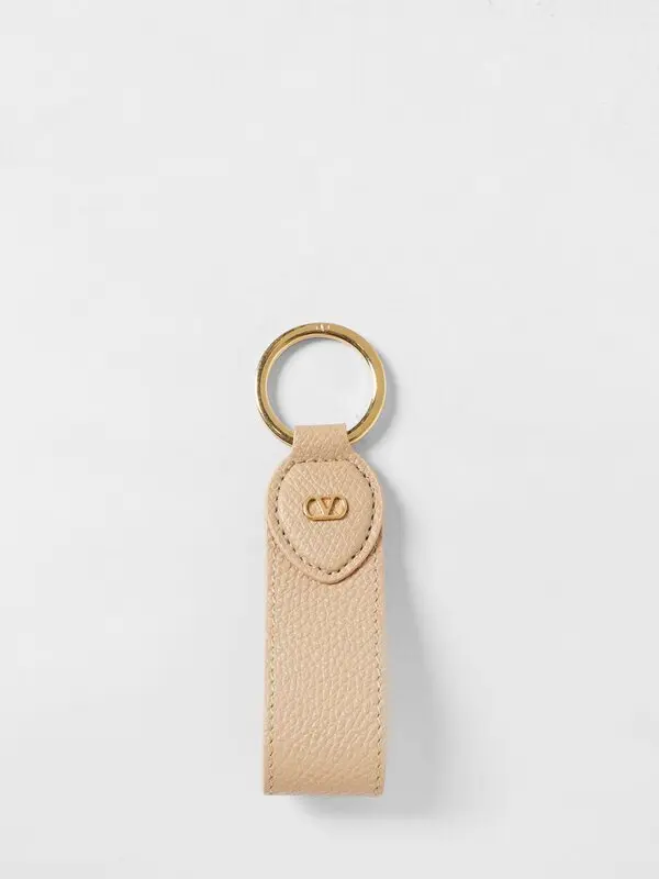 Valentino Garavani Key Chain - Pink
