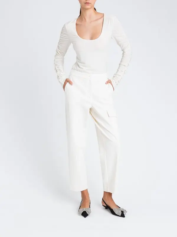 TWINSET Trousers