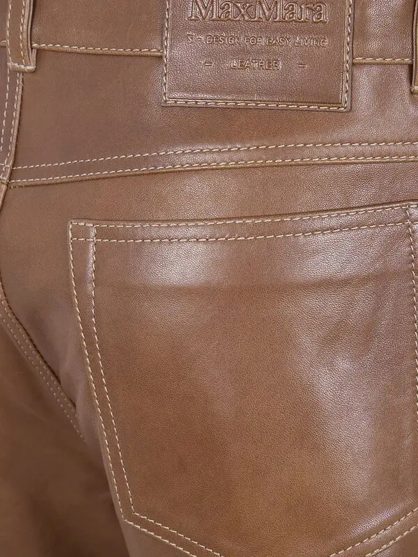 Max Mara Pants