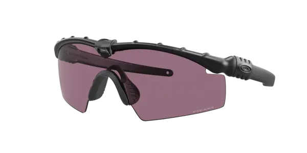 Oakley Standard Issue Ballistic M Frame® 3.0 Shooting Specific Sunglasses - Prizm Tr22