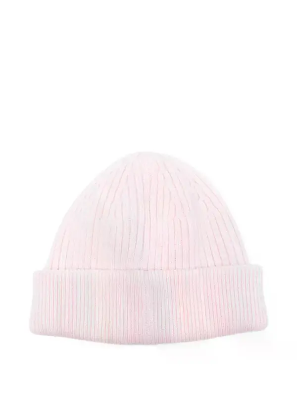 Loewe Logo-detail Beanie