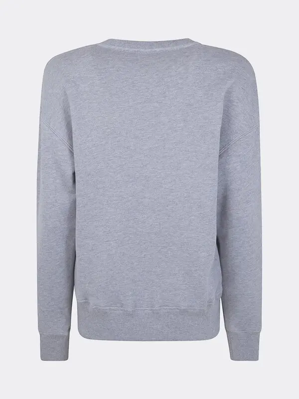 N° 21 Crewneck Sweatshirt