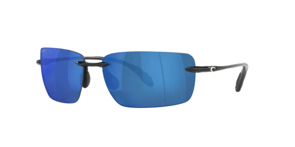 COSTA Sunglasses - Blue Mirror