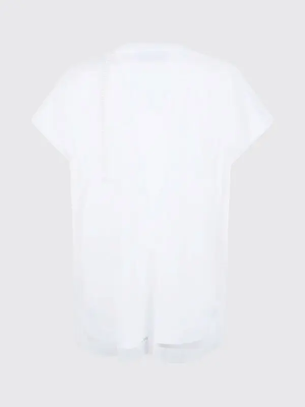 Simone Rocha Embellished T-shirt