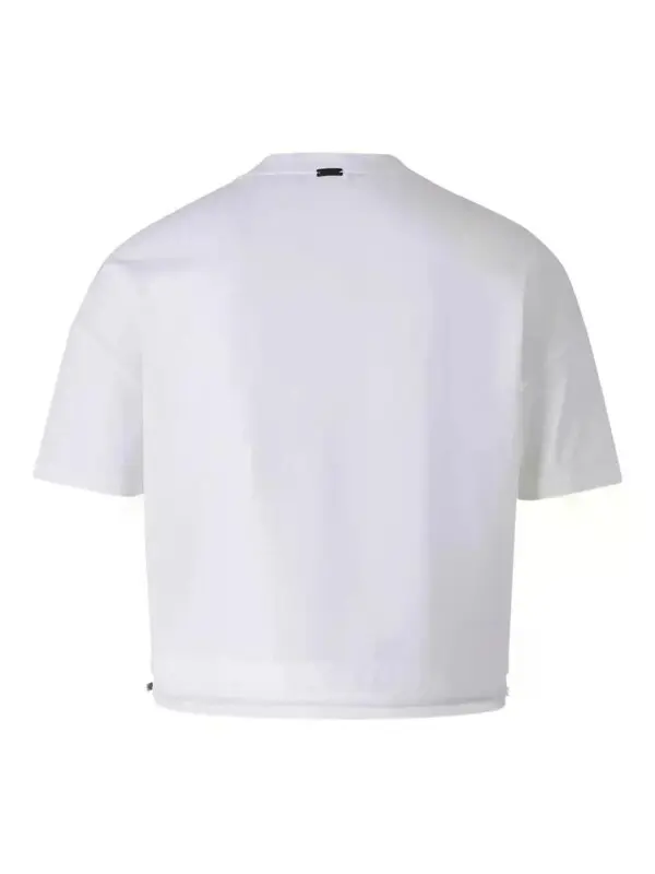 Herno Short-sleeve T-shirt